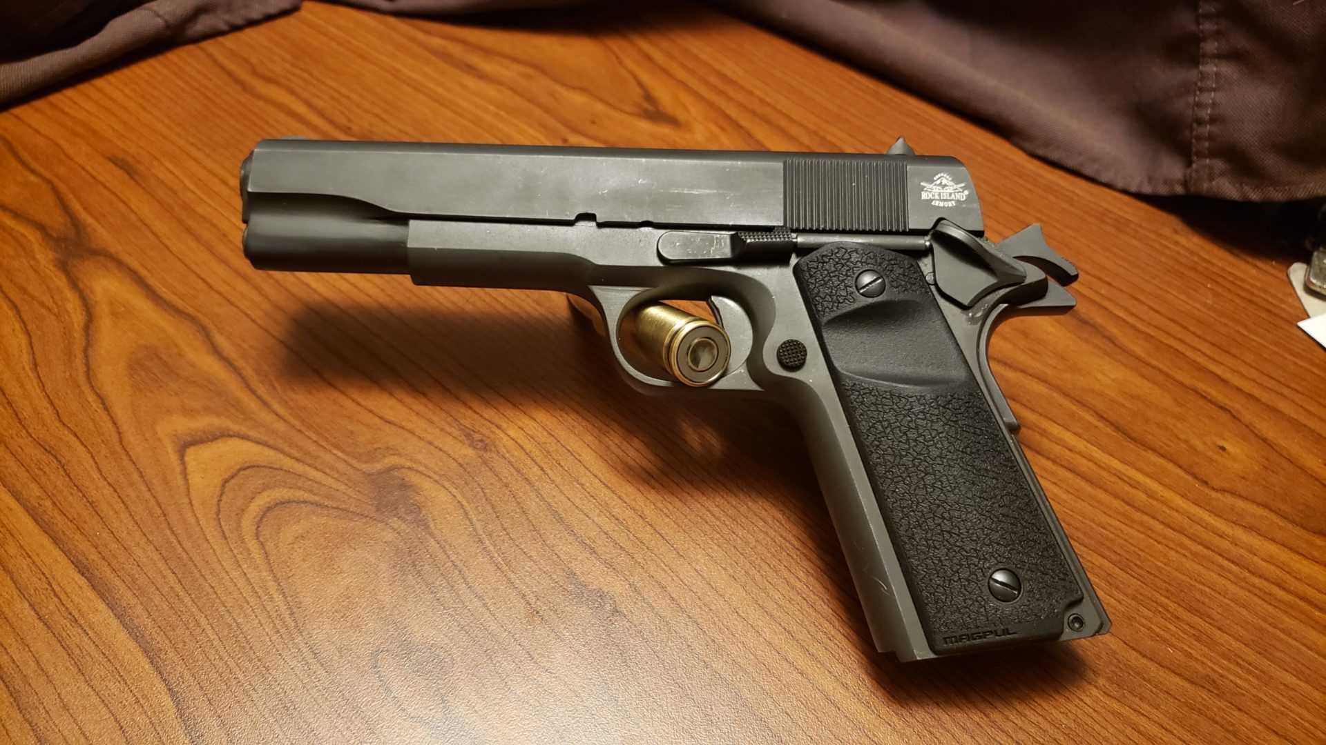 NRA – Firearm Safety Network